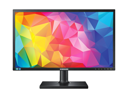 SAMSUNG S22E450BW 22'' LED 1680x1050 DVI D-SUB | Laurem