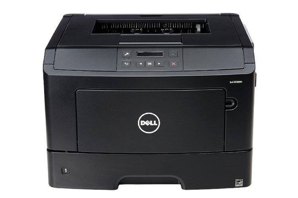 DELL B2360DN Drukarka Laserowa A4 Mono Duplex Sieć | Laurem