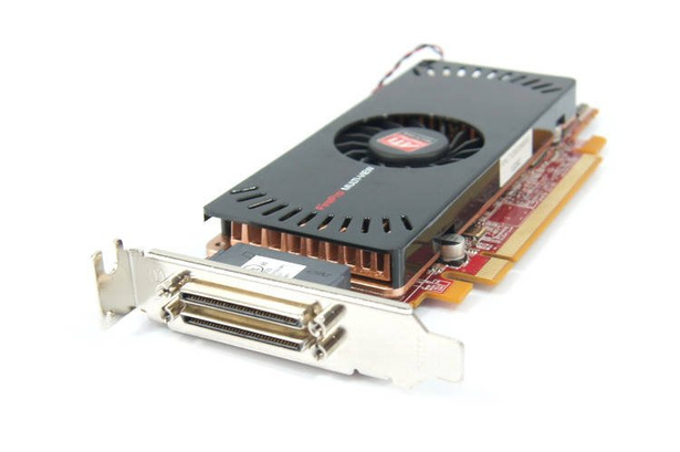 ATI FirePro 2450 512MB VHDCI LP | Laurem