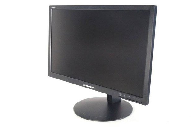 Lenovo LT2323P 23'' LED 1920x1080 DisplayPort DVI | Laurem
