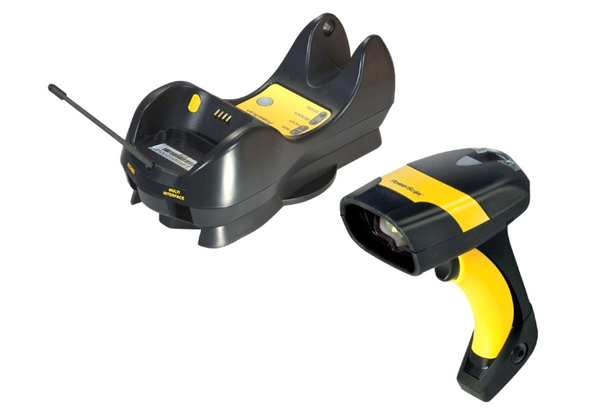 Skaner kodów kreskowych DATALOGIC POWERSCAN M8300 OEM | Laurem