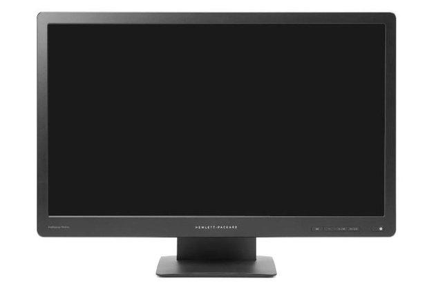 HP P242va 24" 1920x1080 LED VA HDMI DP D-SUB | Laurem