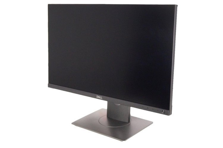 Monitor Dell P2418D 24" LED 2560x1440 IPS HDMI DisplayPort Czarny | Laurem