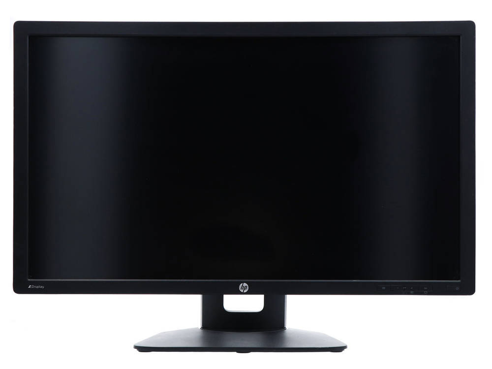 Monitor HP EliteDisplay Z27i 27" 2560x1440 IPS LED Czarny | Laurem