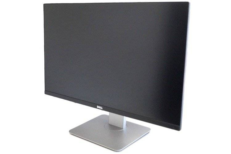 DELL U2715H 27" 2560x1440 LED IPS HDMI DISPLAYPORT | Laurem