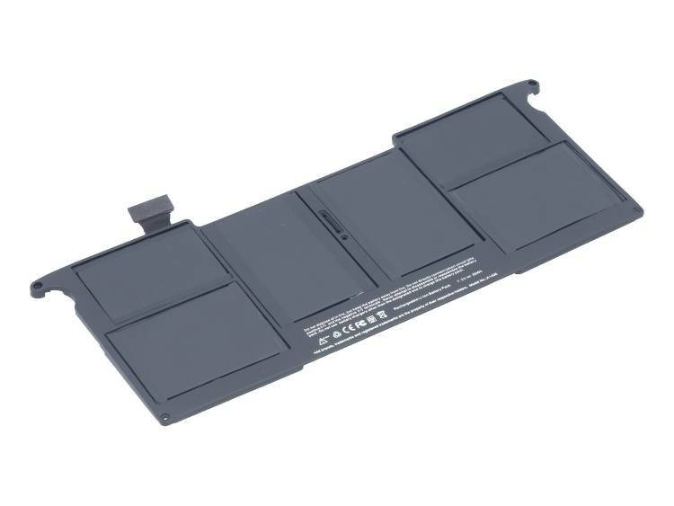 BATERIA A1406 DO APPLE MACBOOK AIR 11" A1370 A1465 (AP11) 7.6V 35Wh ...