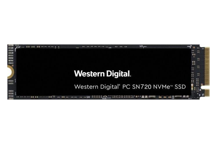 Dysk SSD WD Western Digital SN720 256GB M.2 2280 NVMe | Laurem