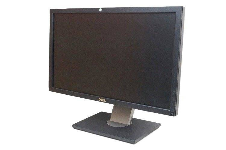 DELL P2211H 1920x1080 LED TN DVI D-SUB | Laurem