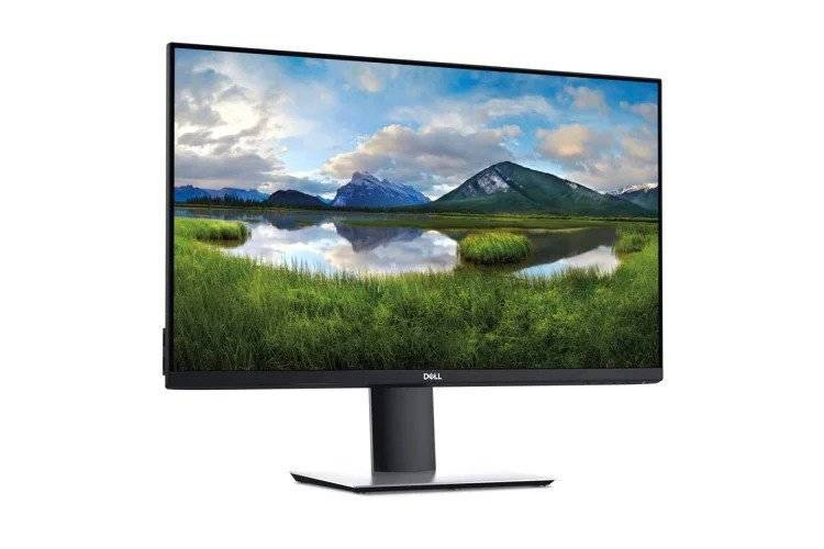 MONITOR DELL P2720D 27" 2560x1440 LED IPS HDMI | Laurem
